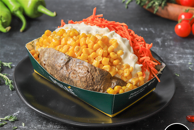 🍴 POTAÉ | KING Kumpir Utrecht | Officiële Website | Bestel Online!